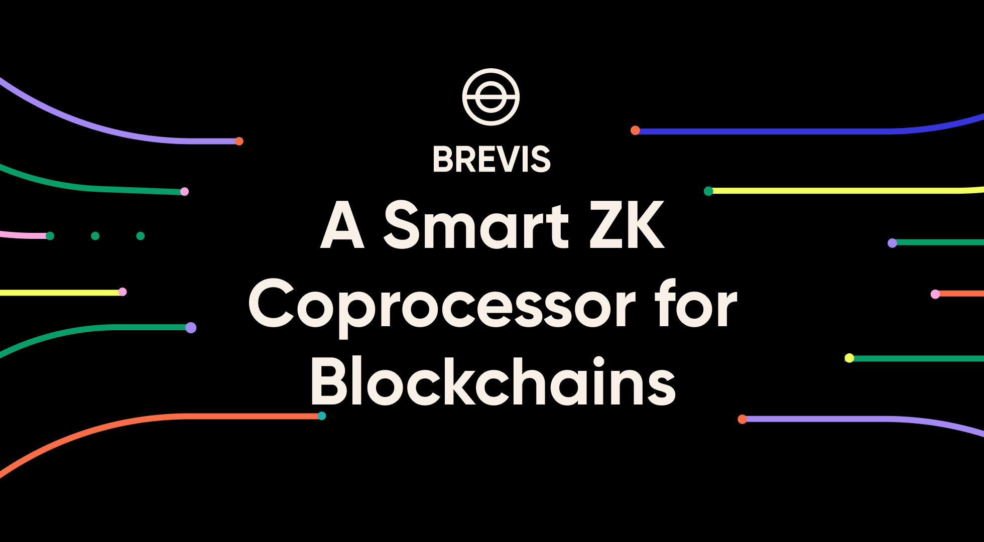 Brevis Network