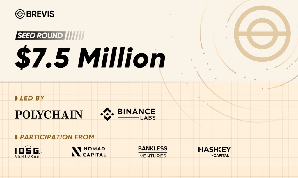 Brevis Network© 2023