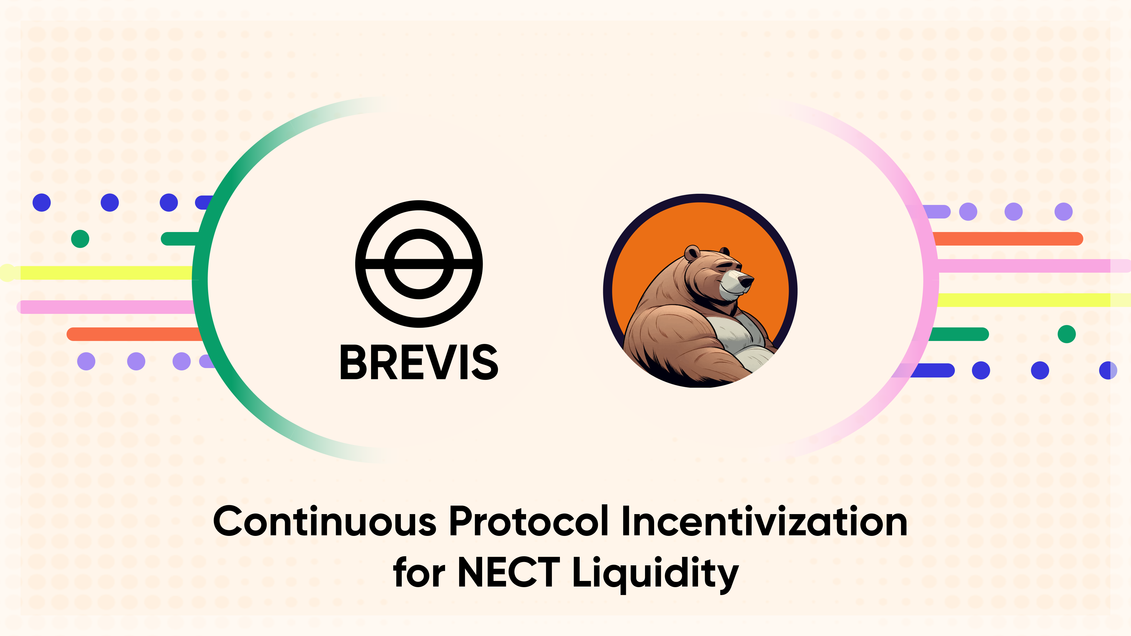 Brevis Network© 2023