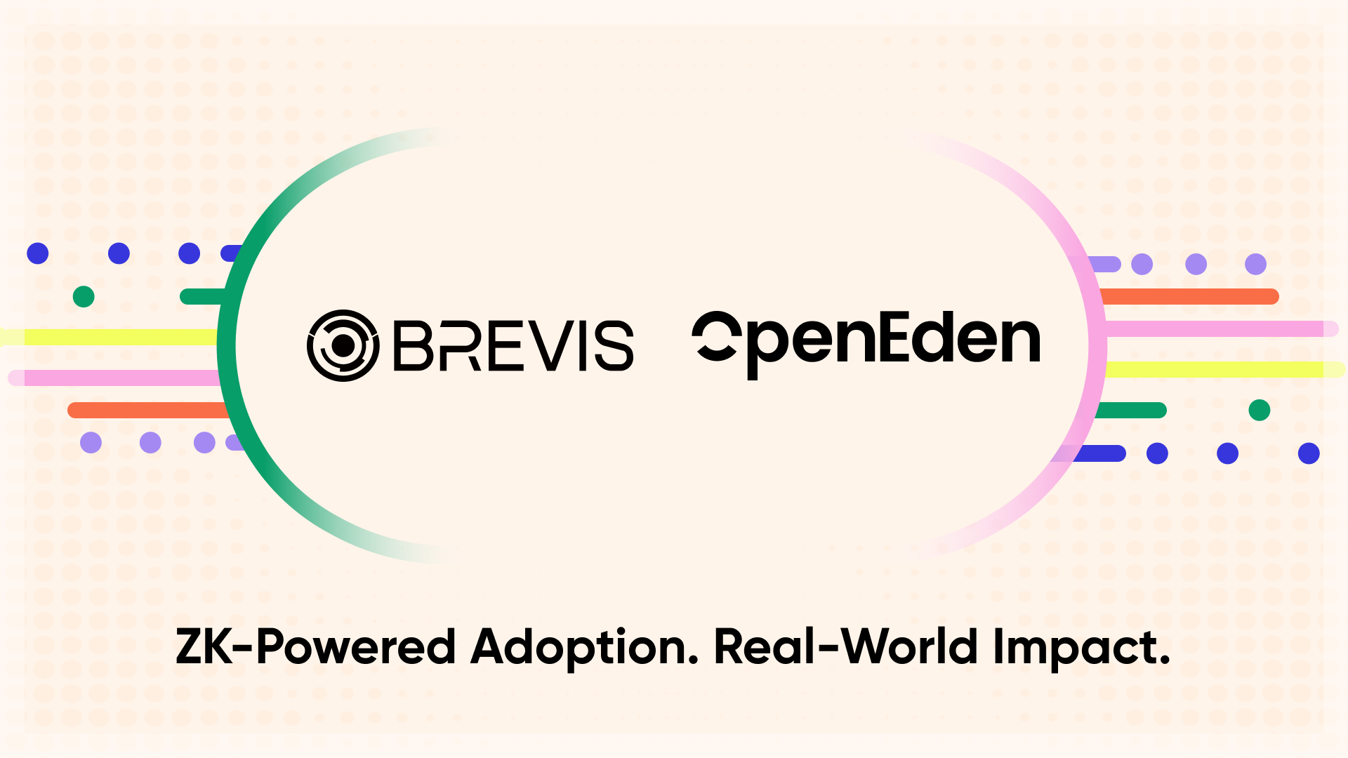 Brevis and OpenEden Teaming Up—Trustless, ZK-Powered Rewards Are Coming – Brevis Network© 2023