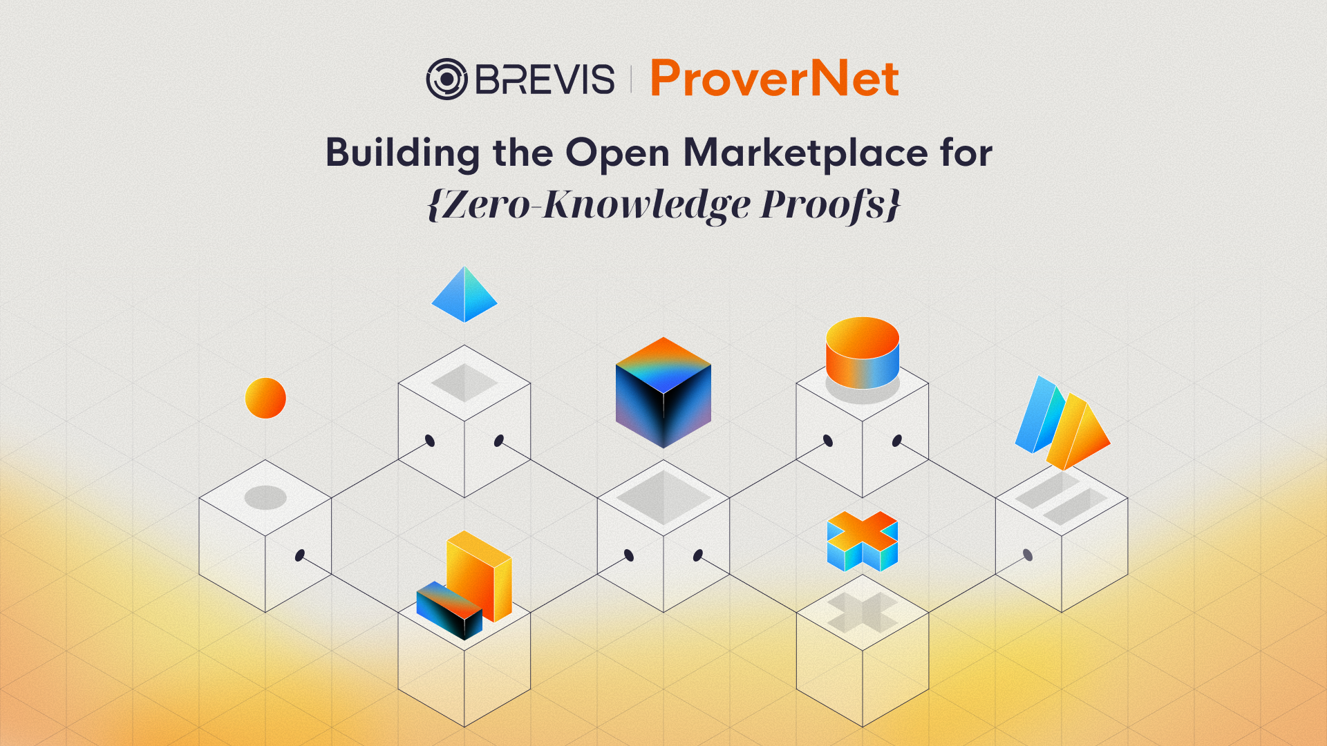 Brevis ProverNet: the Open Marketplace for Zero-Knowledge Proofs – Brevis Network© 2023